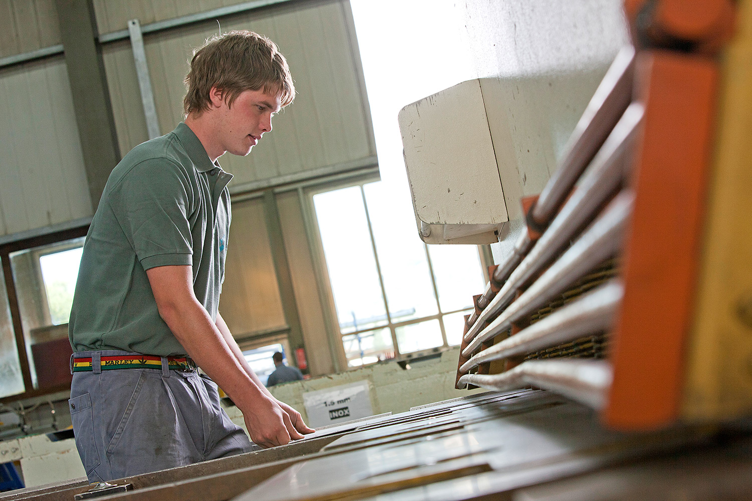 Galerie – Stabitec