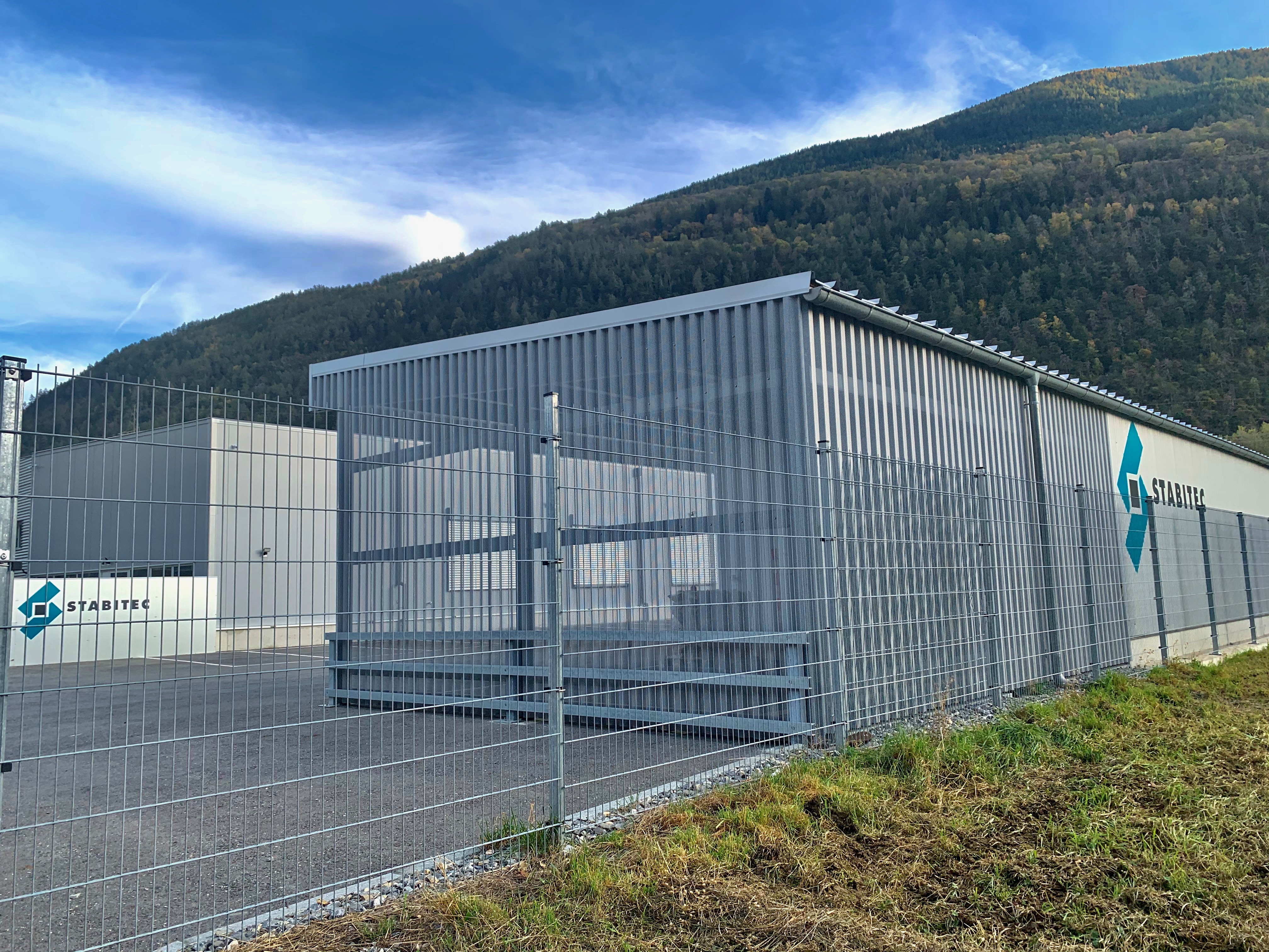 Galerie – Stabitec